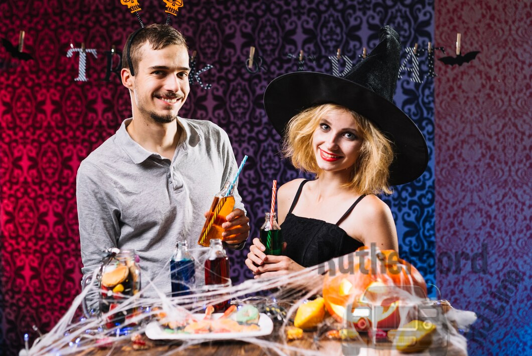 Food and Beverages options for best prom night in Rutherford